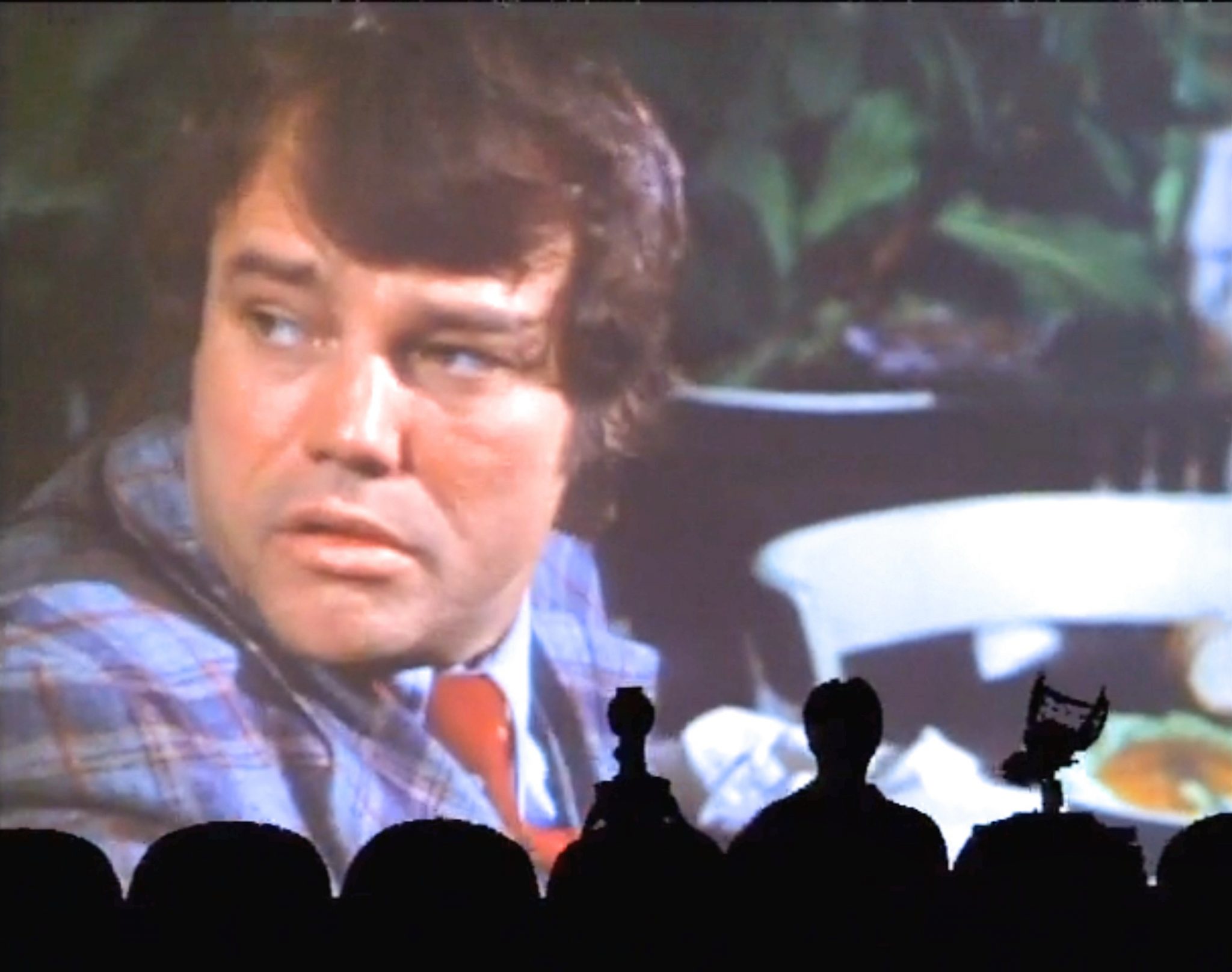 Mystery Science Theater 3000 Episode #512 Mitchell (1975) Review ...