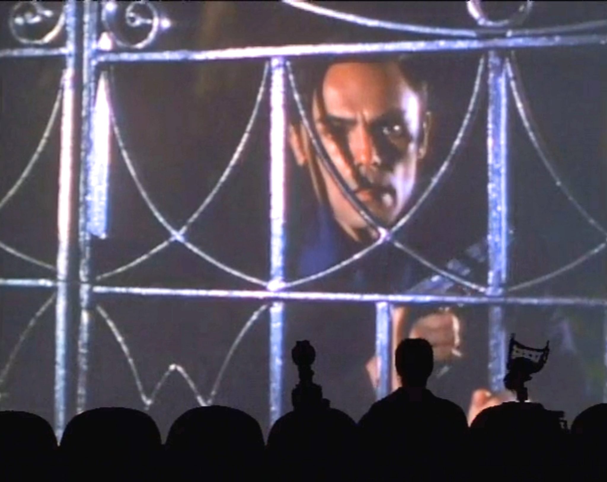 Mystery Science Theater 3000 Episode #512 Mitchell (1975) Review ...