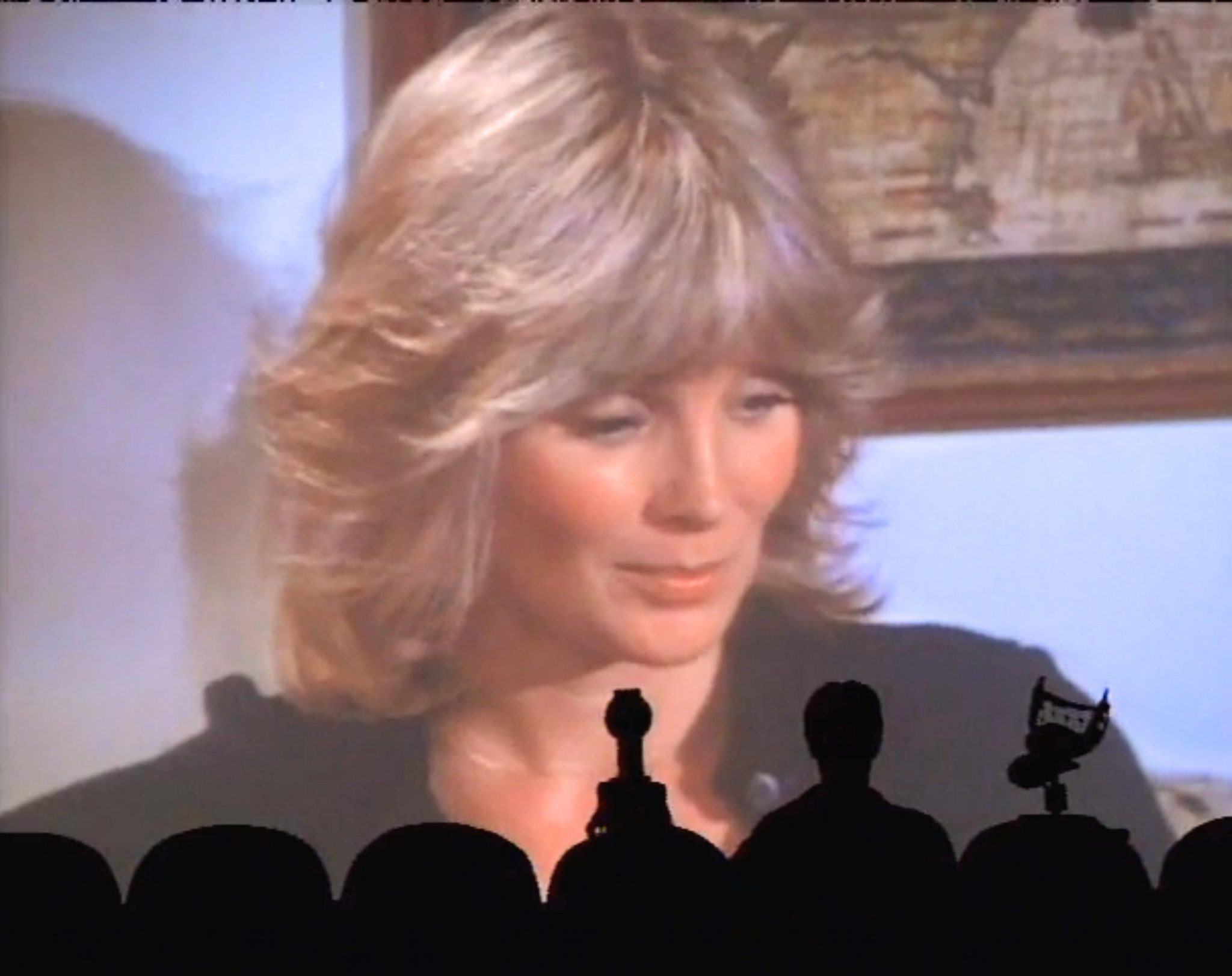 Mystery Science Theater 3000 Episode #512 Mitchell (1975) Review ...