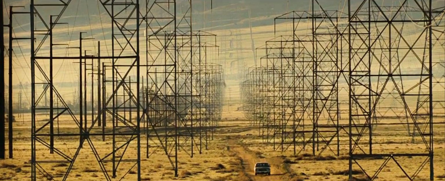 Se7en (1995) Review - Cinematic Diversions