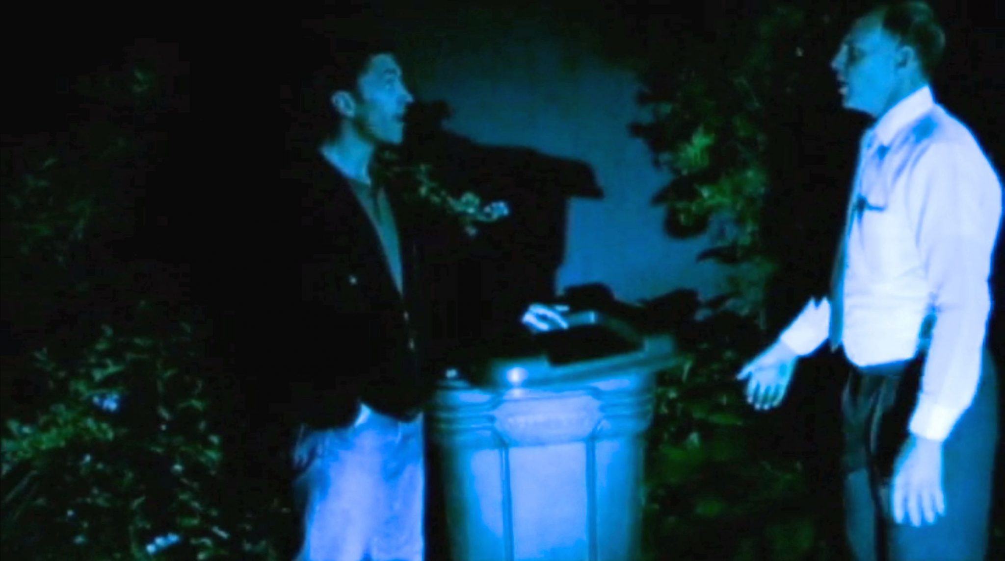 Lycan Colony (2006) Review with RiffTrax - Cinematic Diversions
