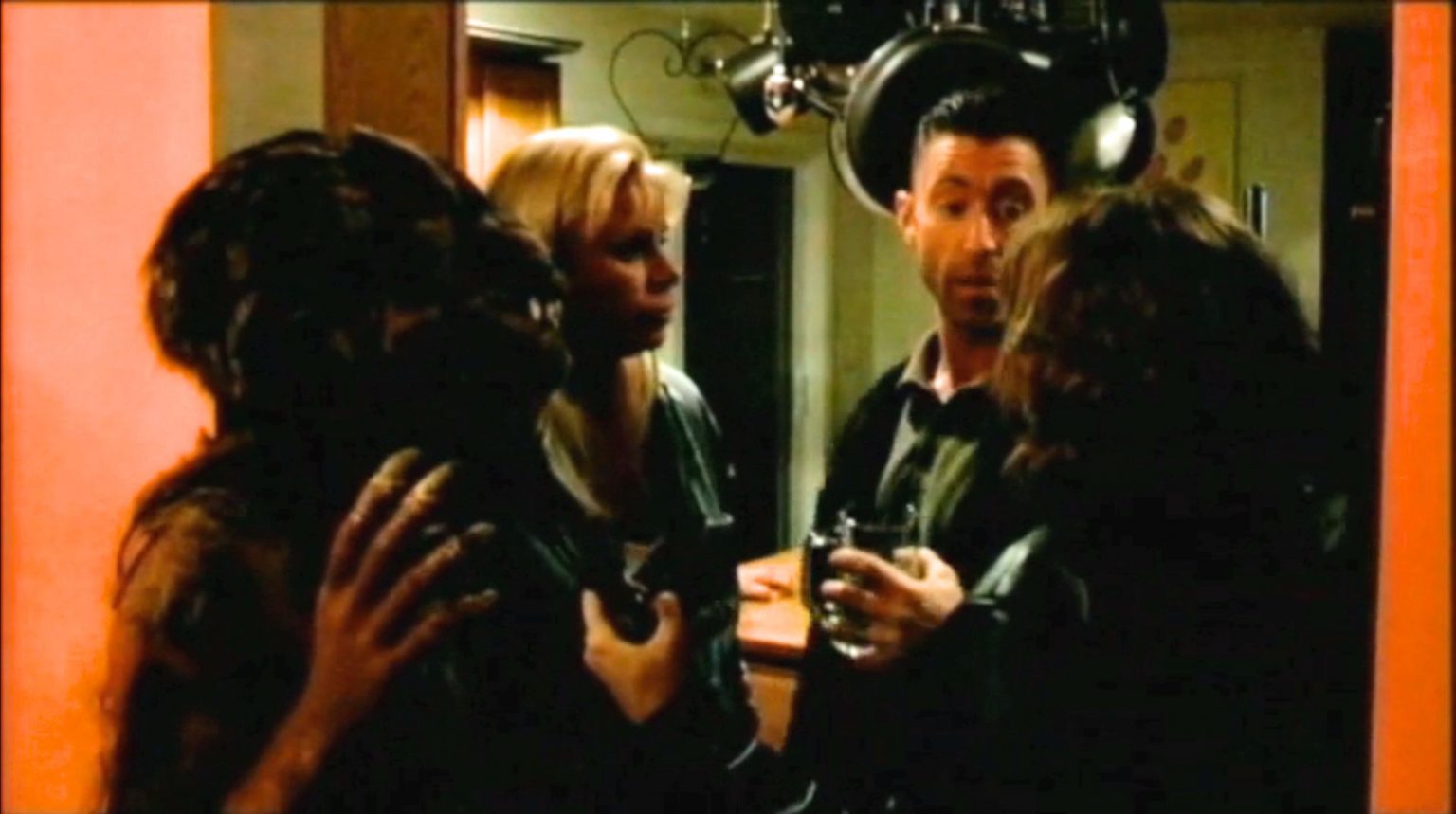 Lycan Colony (2006) Review with RiffTrax - Cinematic Diversions