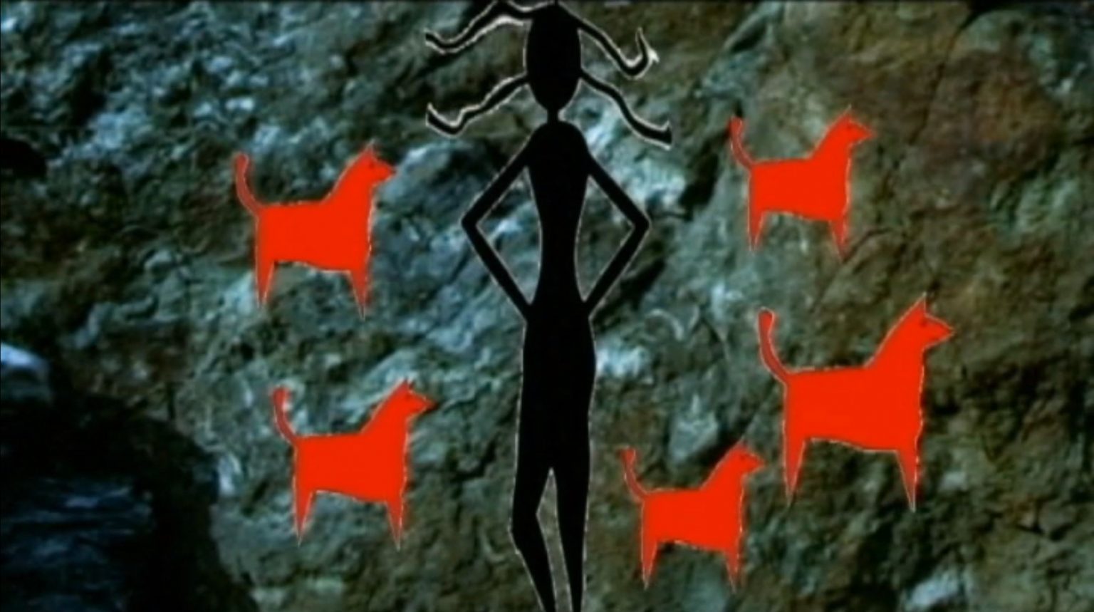 Lycan Colony (2006) Review with RiffTrax - Cinematic Diversions