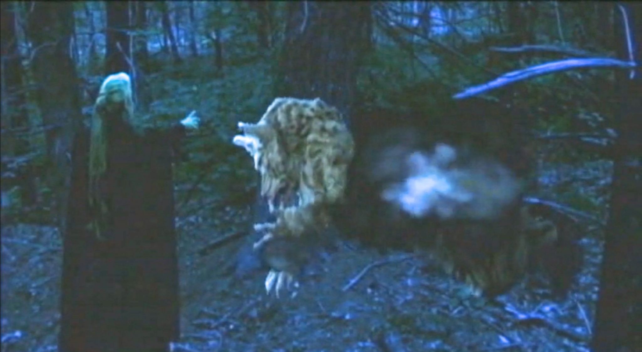 Lycan Colony (2006) Review with RiffTrax - Cinematic Diversions