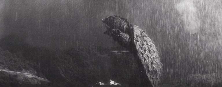 Gammera the Invincible (1966) Review with RiffTrax - Cinematic Diversions