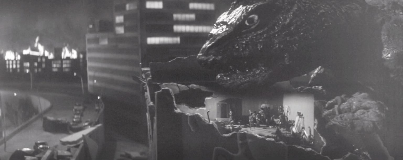 Gammera the Invincible (1966) Review with RiffTrax - Cinematic Diversions