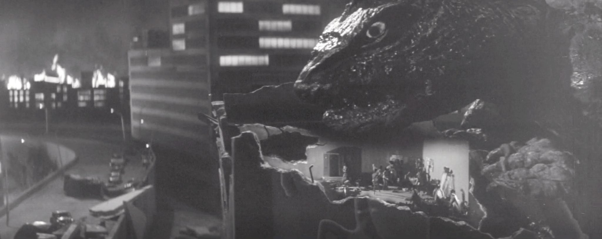 Gammera the Invincible (1966) Review with RiffTrax - Cinematic Diversions