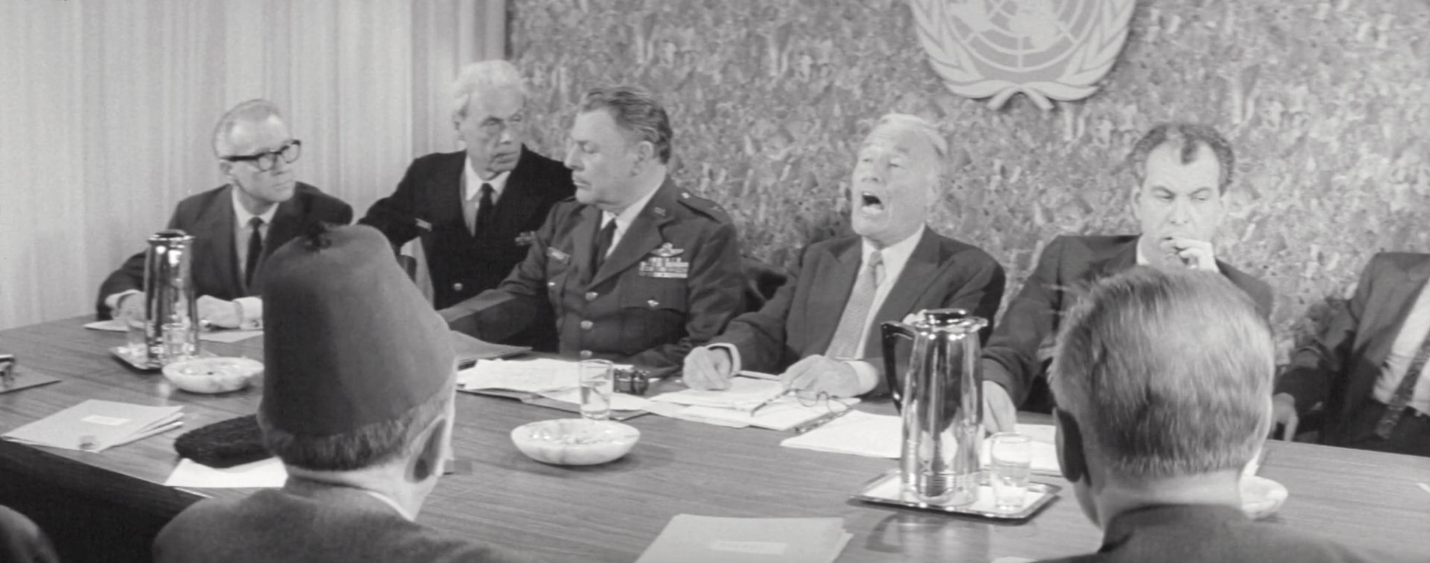 Gammera the Invincible (1966) Review with RiffTrax - Cinematic Diversions