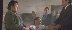Raw Deal (1986) Review - Cinematic Diversions