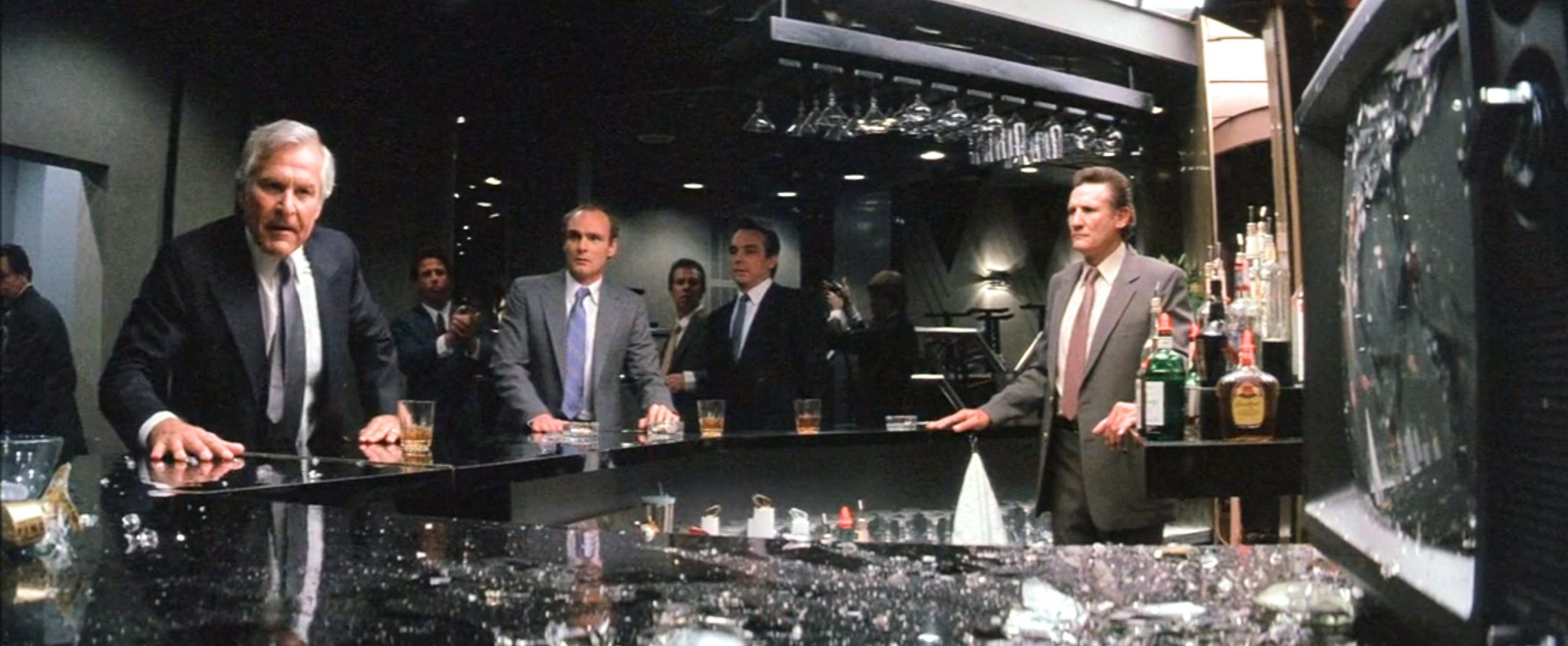 Raw Deal (1986) Review - Cinematic Diversions