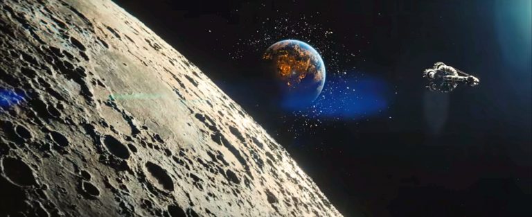 Don’t Look Up (2021) Review - Cinematic Diversions