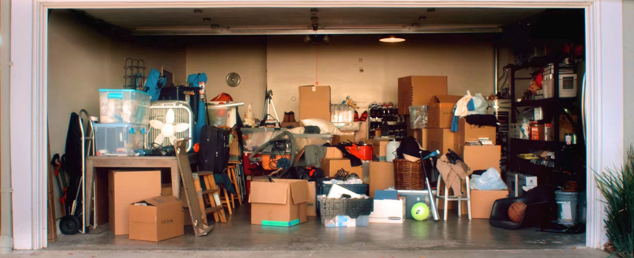 The Minimalists: Less Is Now (2021) Review - Cinematic Diversions