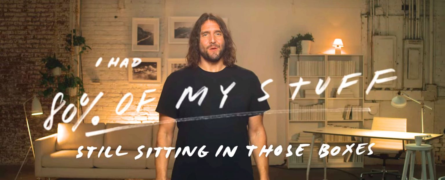 The Minimalists: Less Is Now (2021) Review - Cinematic Diversions