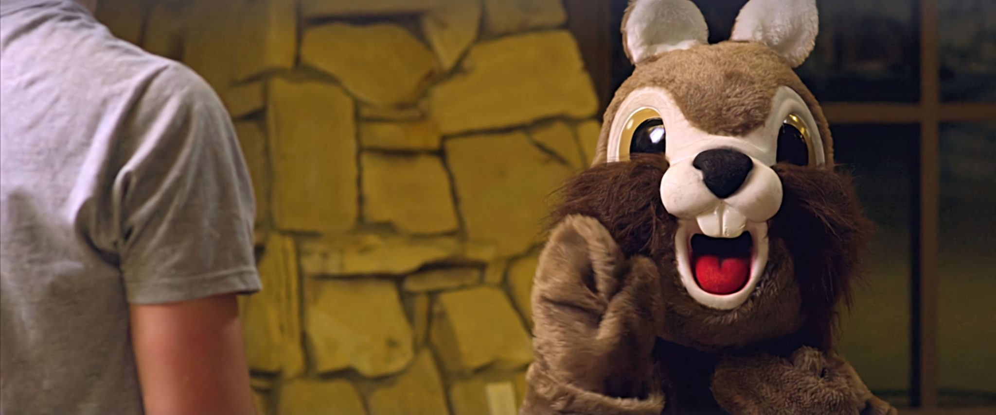 1 Cheerleader Camp 2010 Review Cinematic Diversions