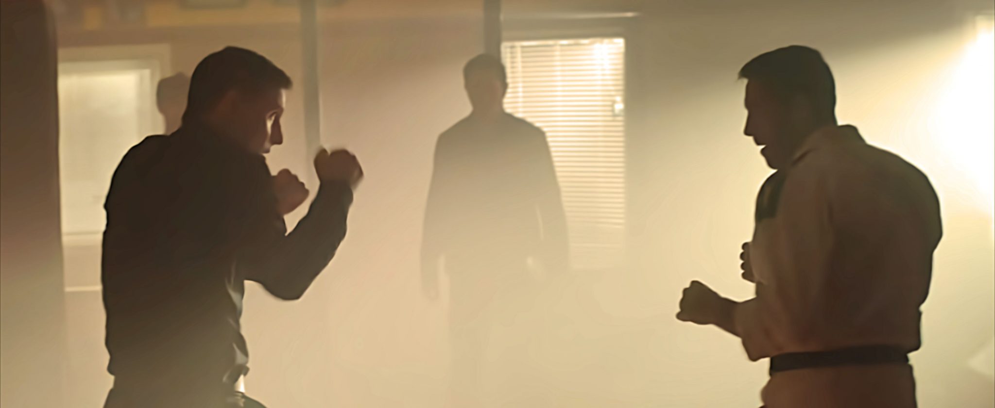 The Debt Collector (2018) Review - Cinematic Diversions