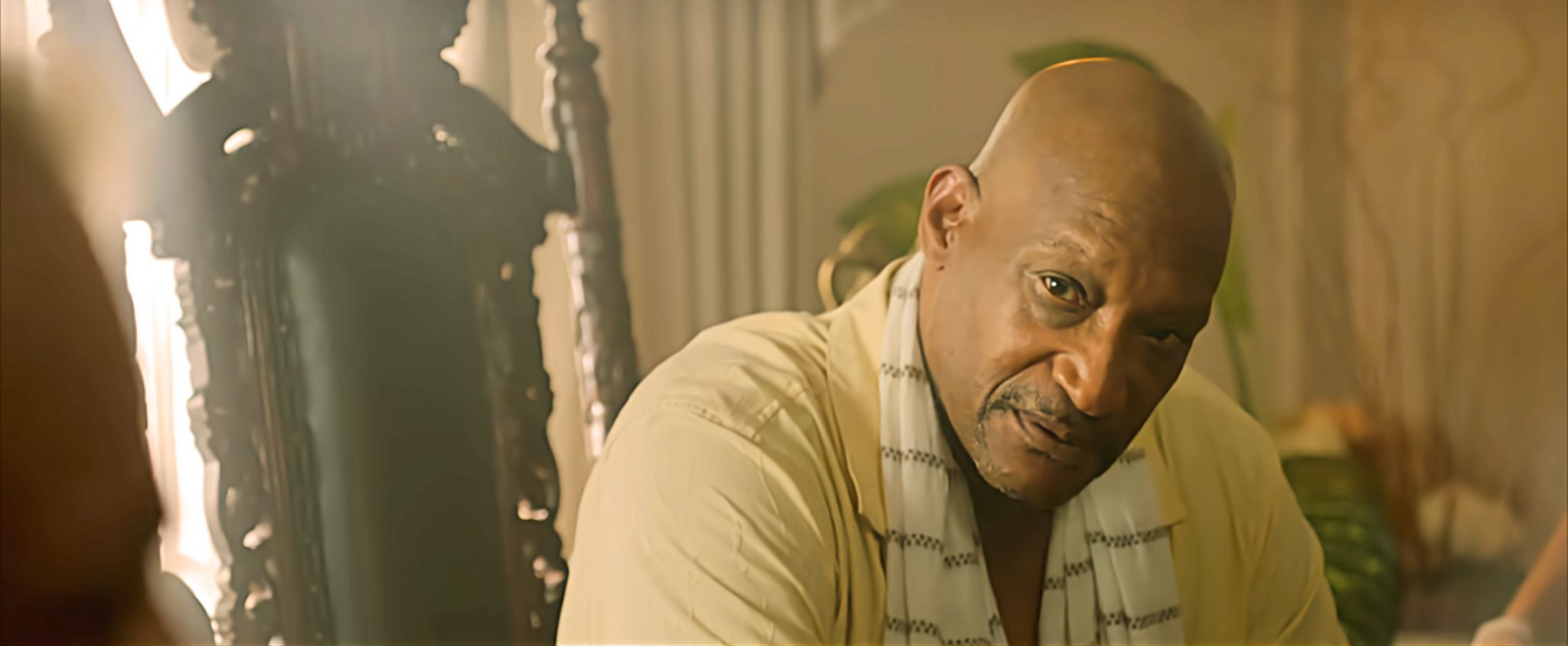 The Debt Collector (2018) Review - Cinematic Diversions