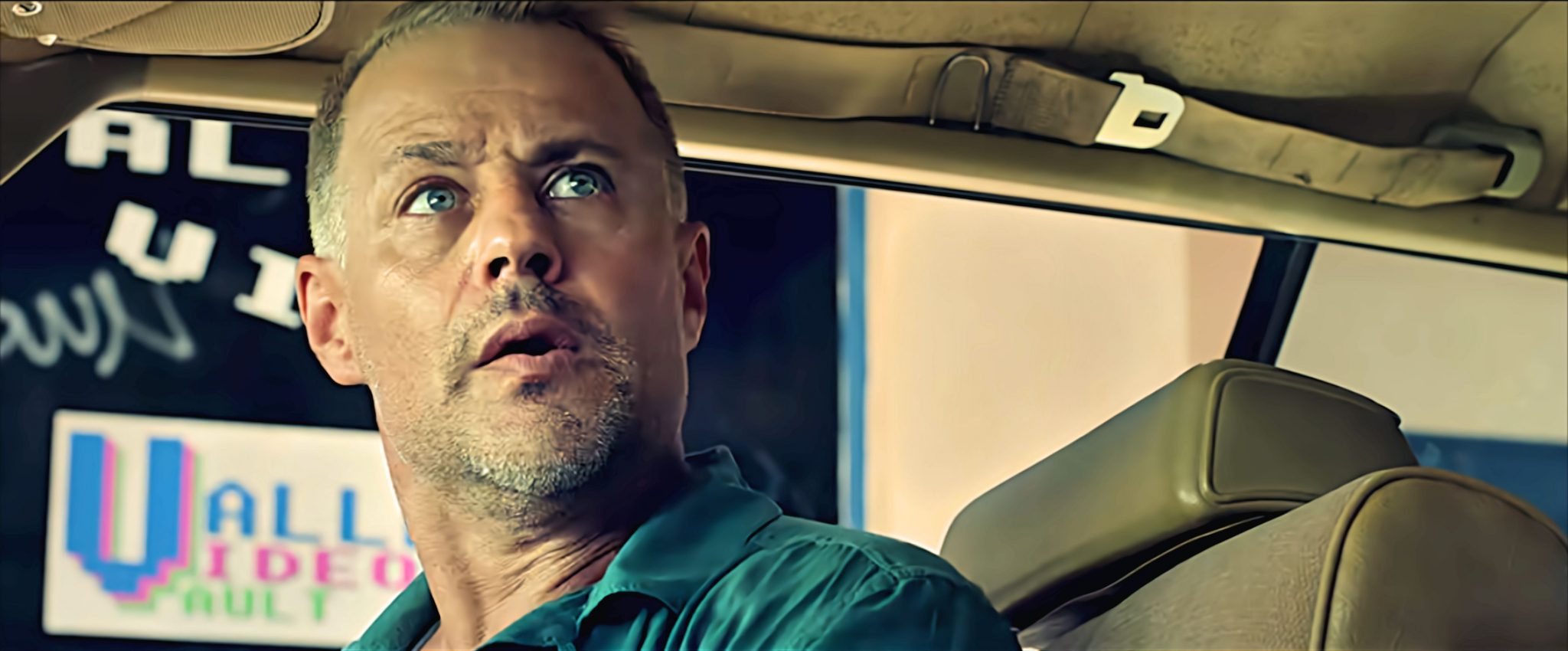 The Debt Collector (2018) Review - Cinematic Diversions