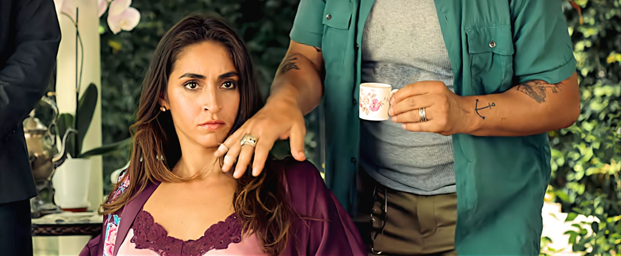 The Debt Collector (2018) Review - Cinematic Diversions