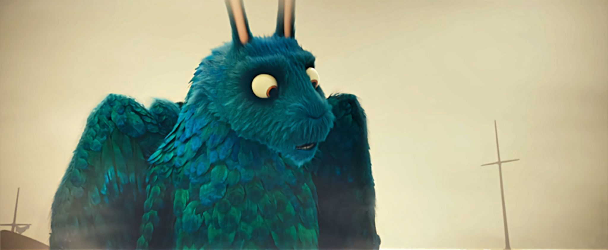 Beyond Beyond (2014) Review - Cinematic Diversions