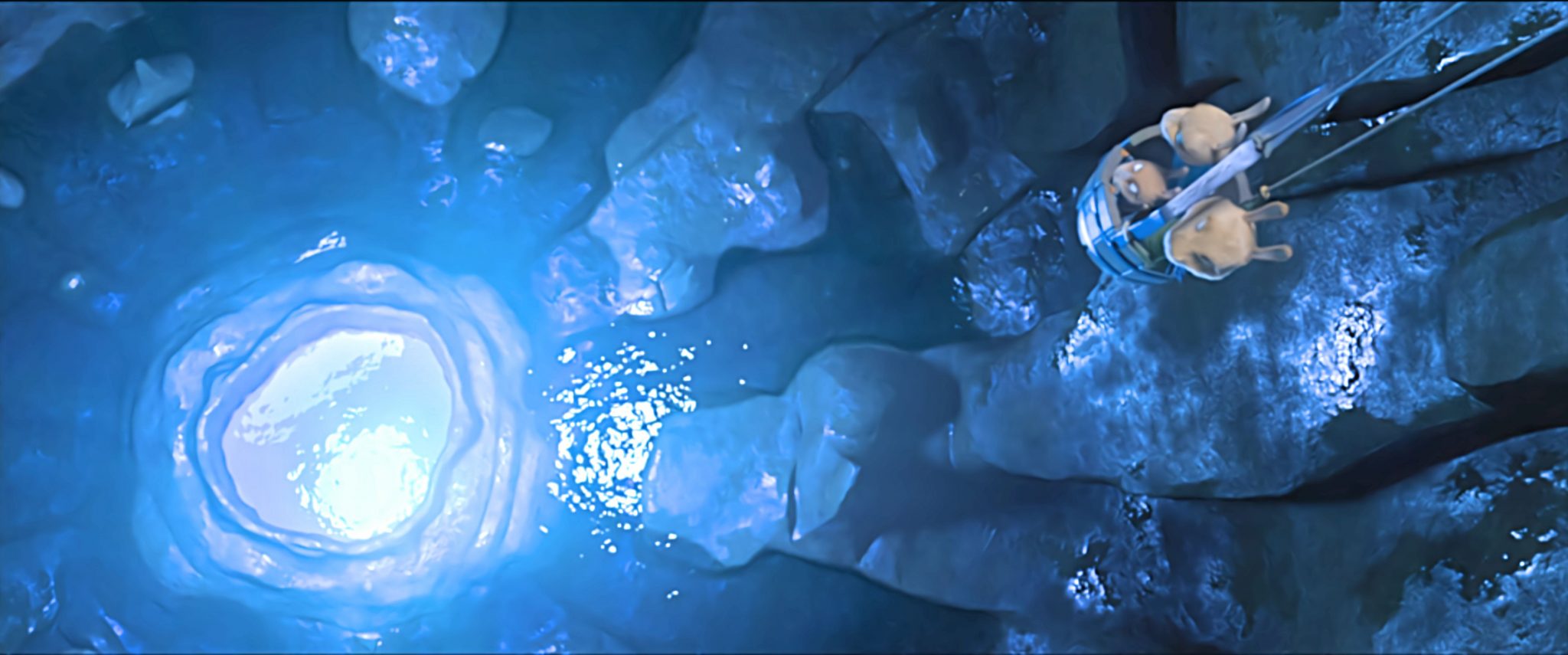 Beyond Beyond (2014) Review - Cinematic Diversions