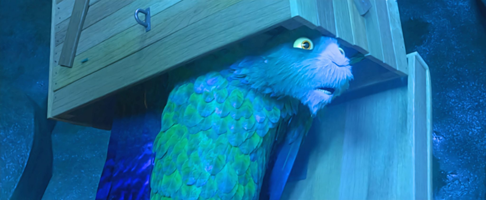 Beyond Beyond (2014) Review - Cinematic Diversions