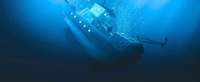 Beyond Beyond (2014) Review - Cinematic Diversions