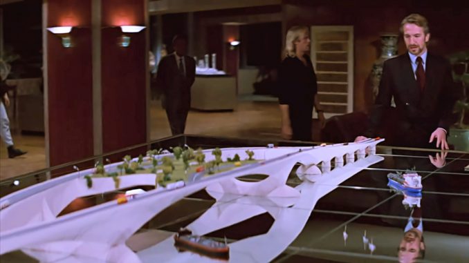 Die Hard (1988) Review - Cinematic Diversions
