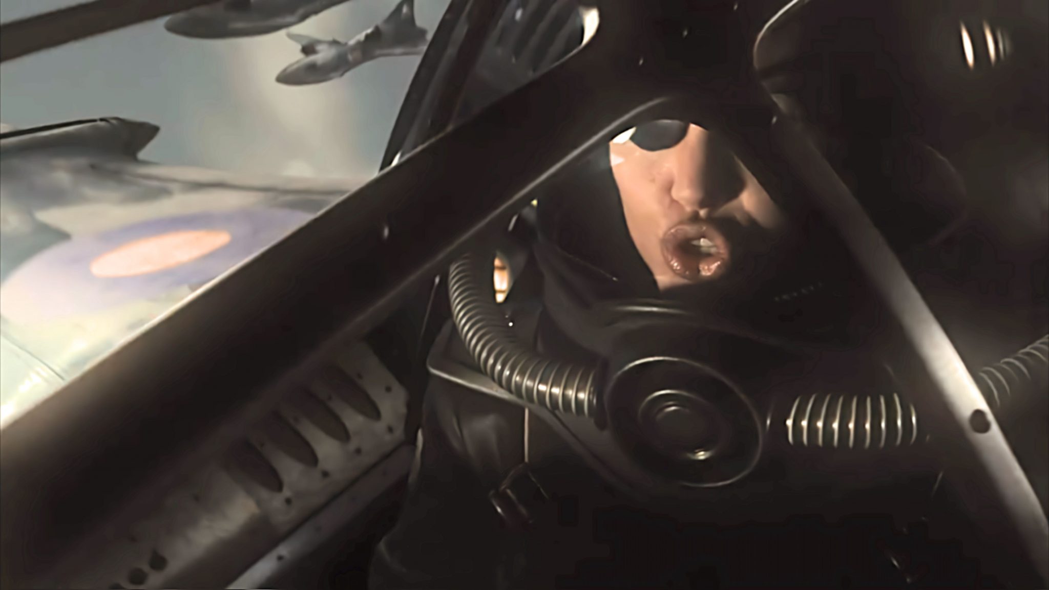 Sky Captain and the World of Tomorrow (2004) Review - Cinematic Diversions