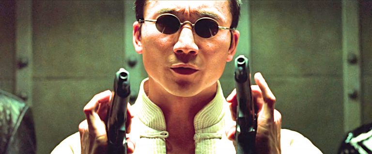 The Matrix Revolutions (2003) Review - Cinematic Diversions