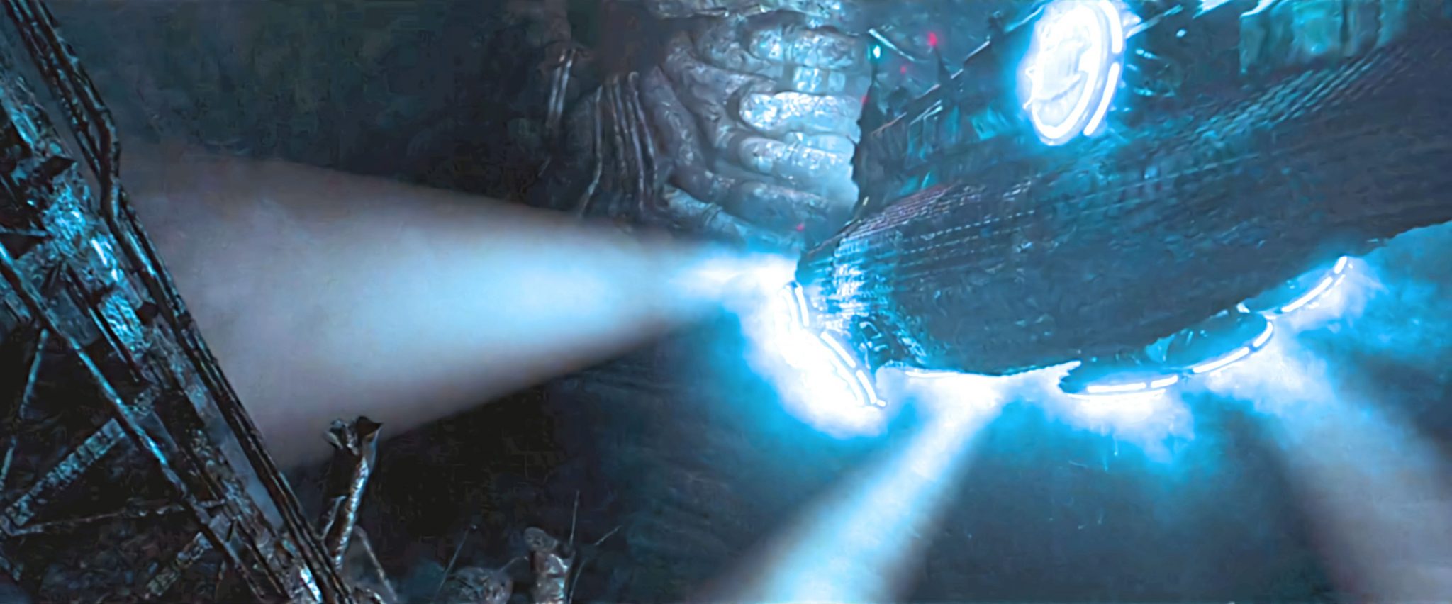 The Matrix Revolutions (2003) Review - Cinematic Diversions