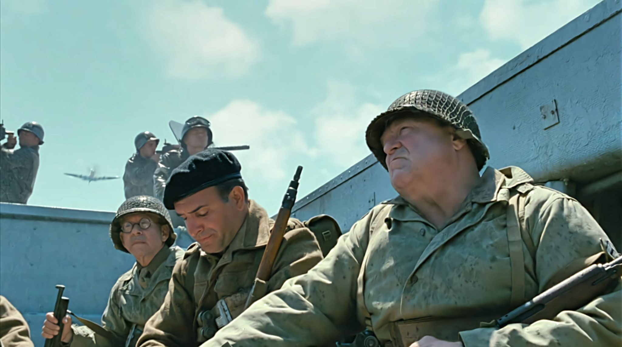 The Monuments Men (2014) Review - Cinematic Diversions