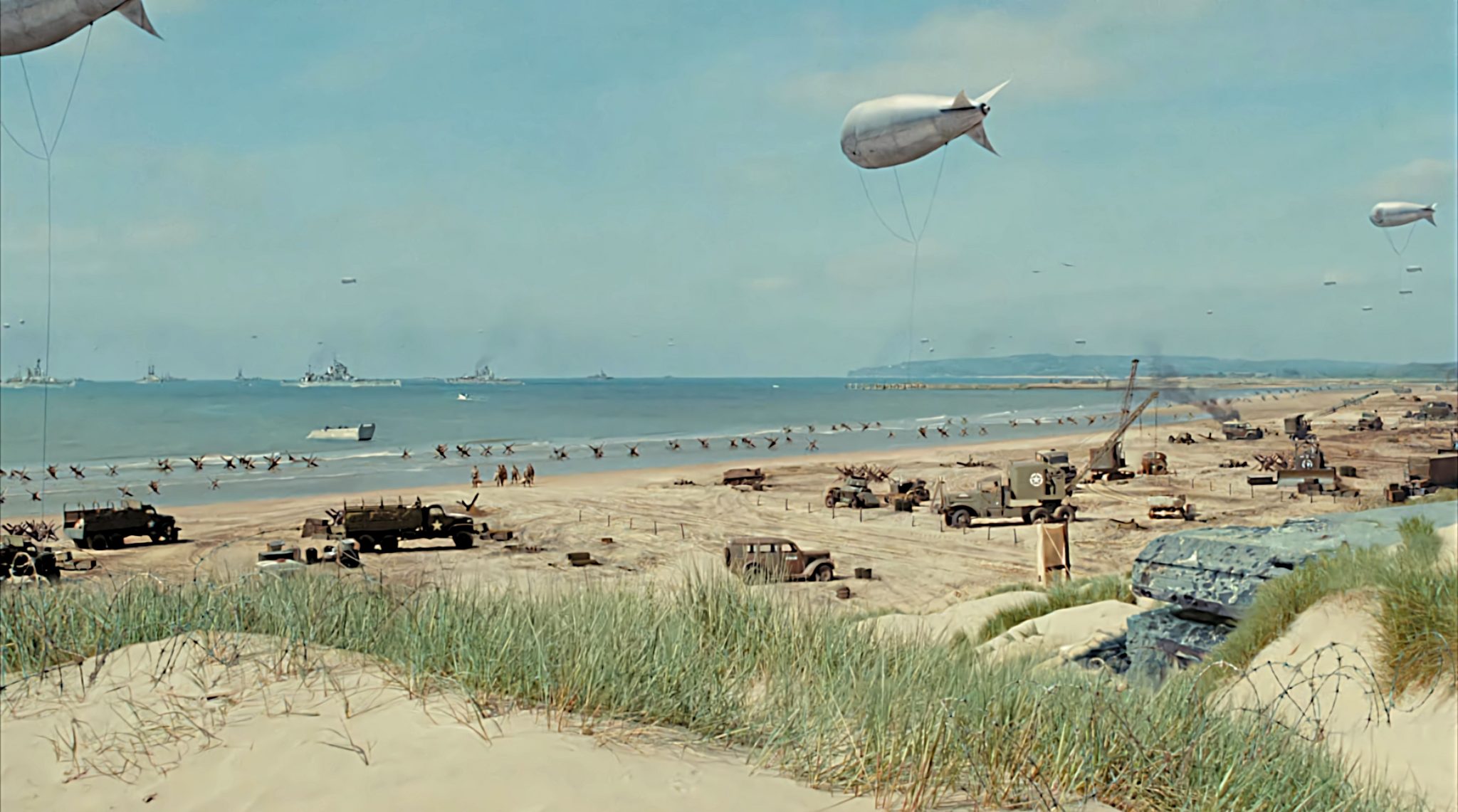 The Monuments Men (2014) Review - Cinematic Diversions