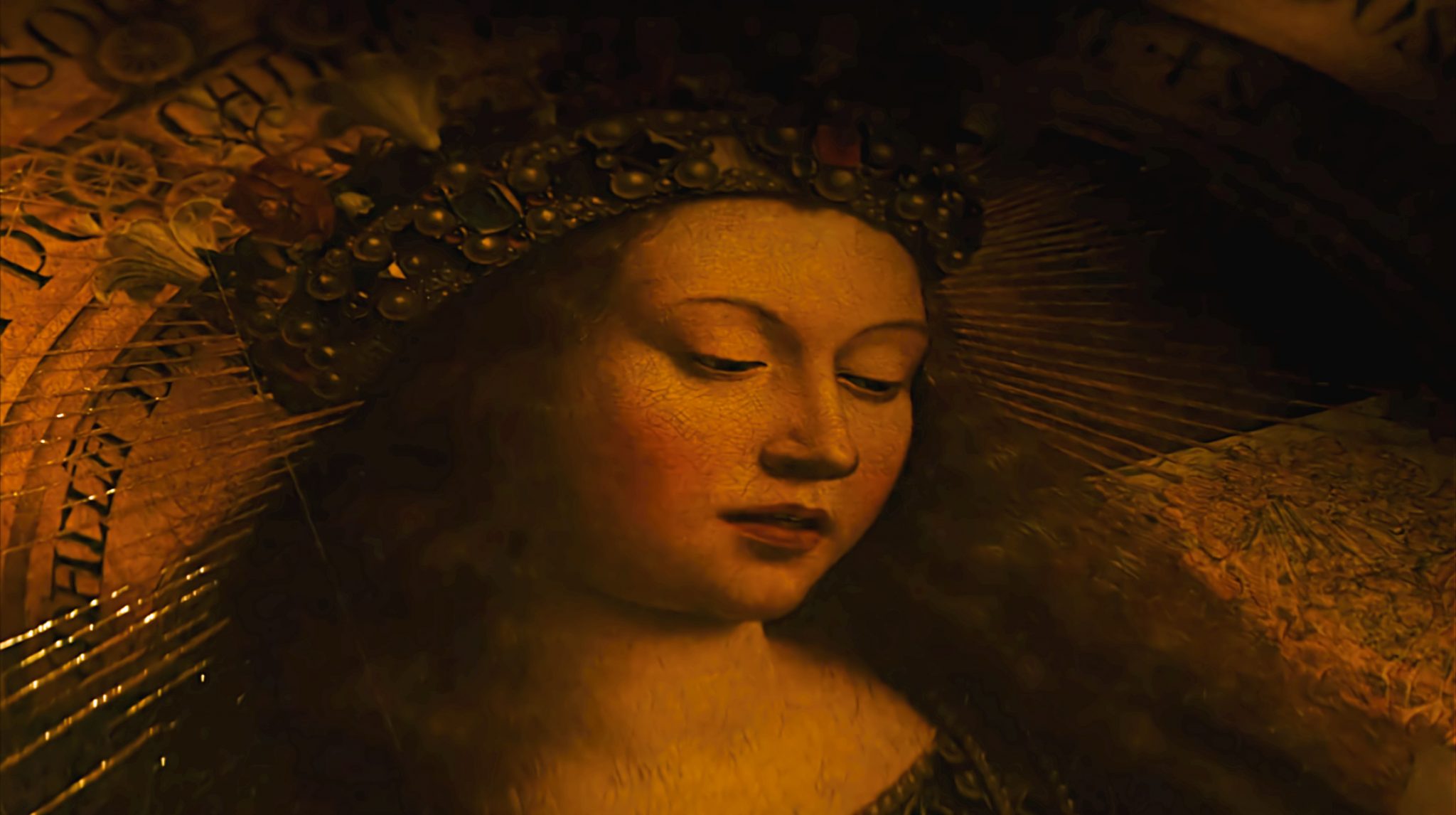The Monuments Men (2014) Review - Cinematic Diversions