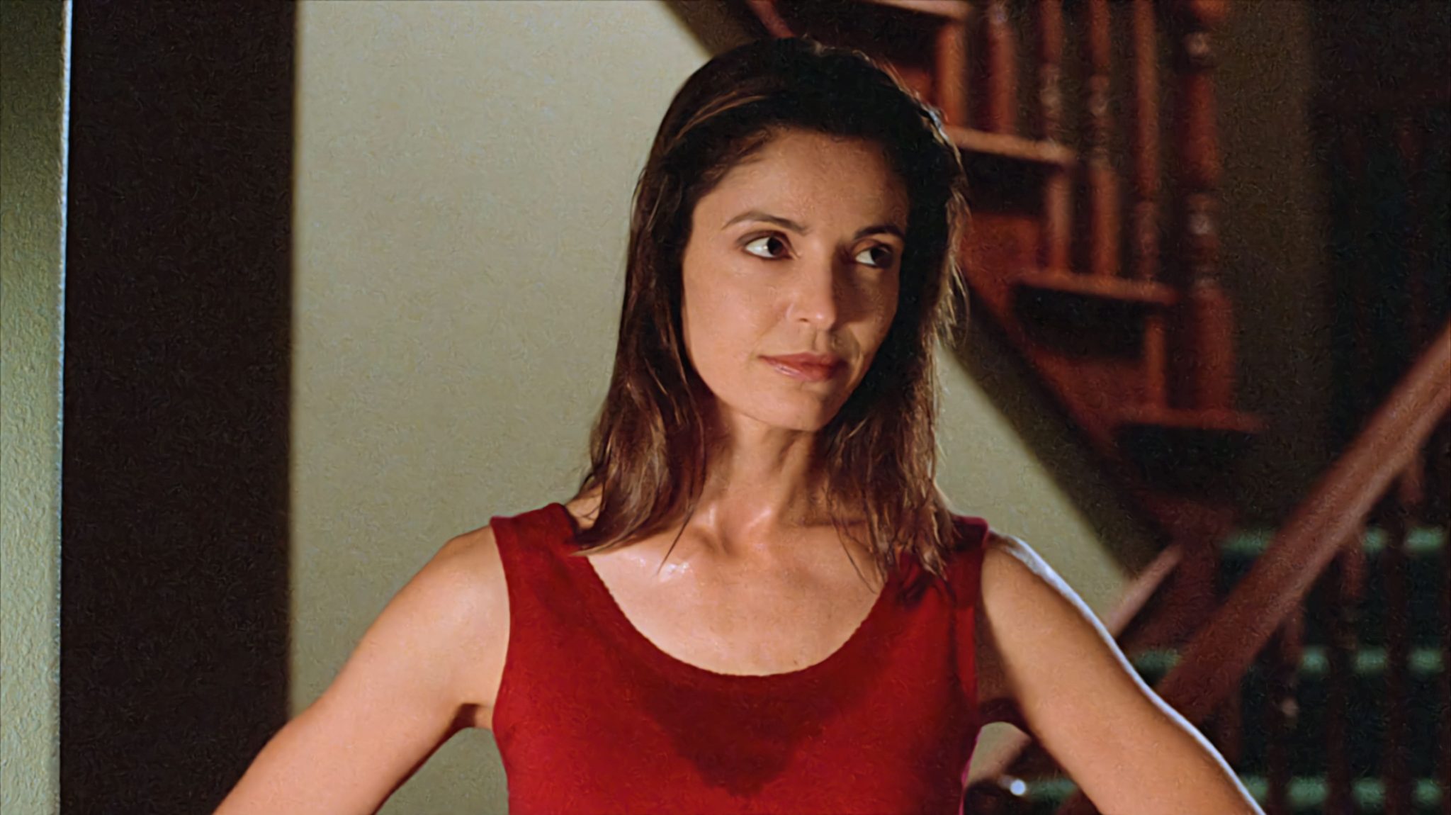 Amityville: Dollhouse (1996) Review with RiffTrax. - Cinematic Diversions