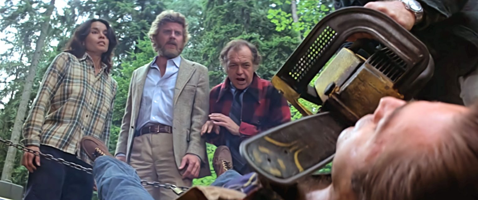 Prophecy (1979) Review - Cinematic Diversions