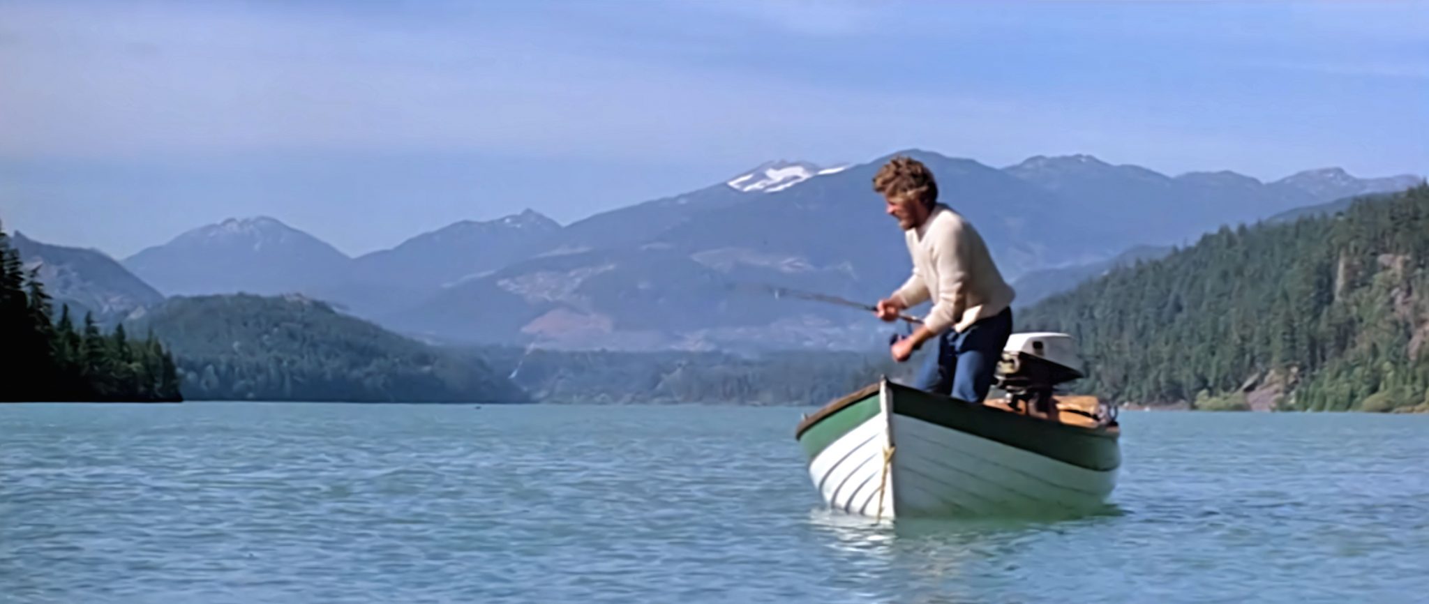 Prophecy (1979) Review - Cinematic Diversions