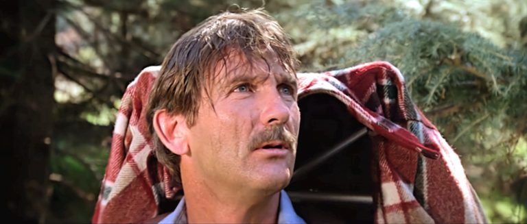 Prophecy (1979) Review - Cinematic Diversions