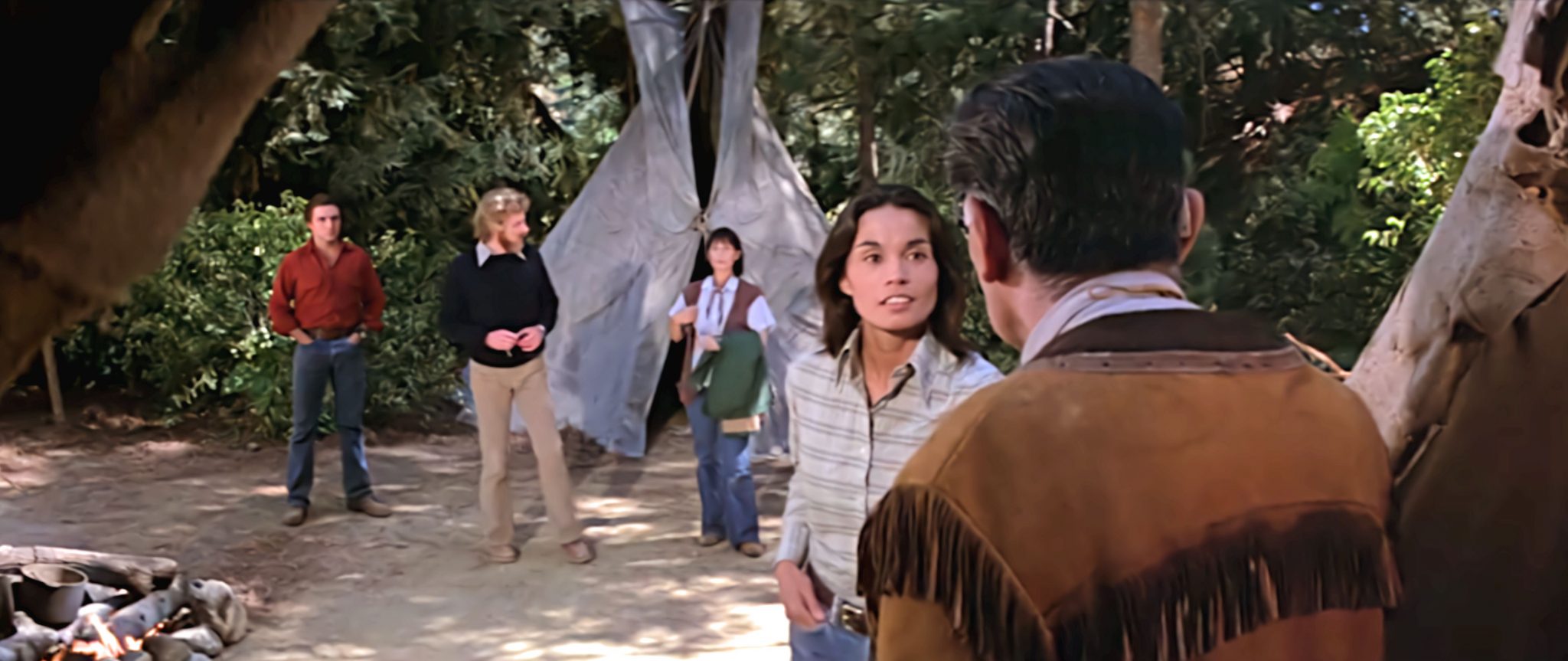 Prophecy (1979) Review - Cinematic Diversions