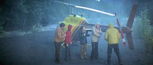 Prophecy (1979) Review - Cinematic Diversions