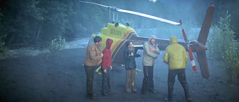 Prophecy (1979) Review - Cinematic Diversions