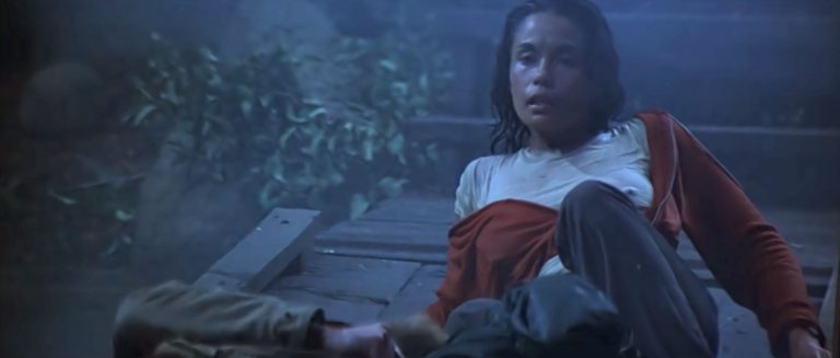 Prophecy (1979) Review - Cinematic Diversions