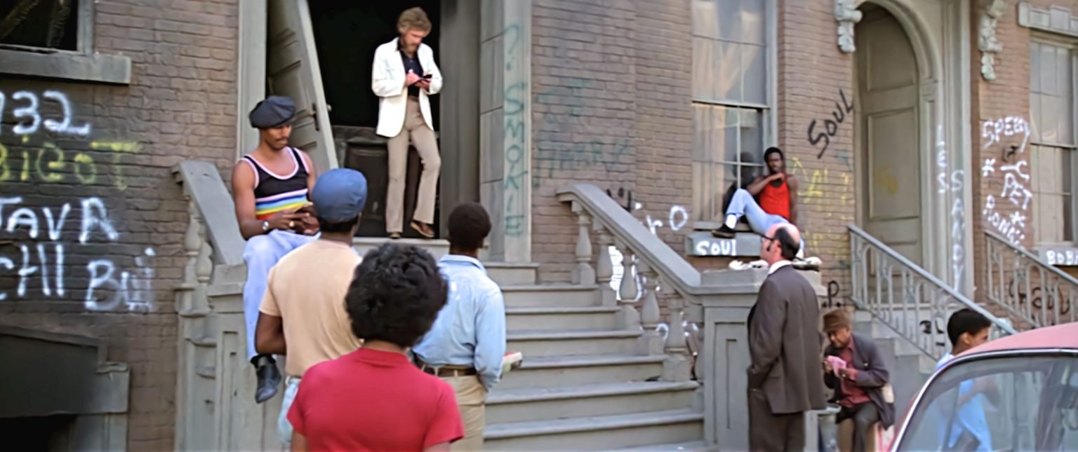 Prophecy (1979) Review - Cinematic Diversions
