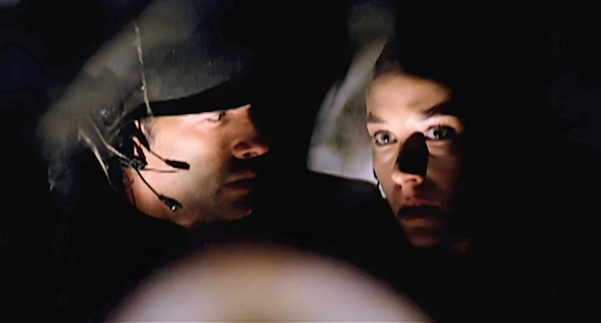 Raptor Island (2004) Review - Cinematic Diversions