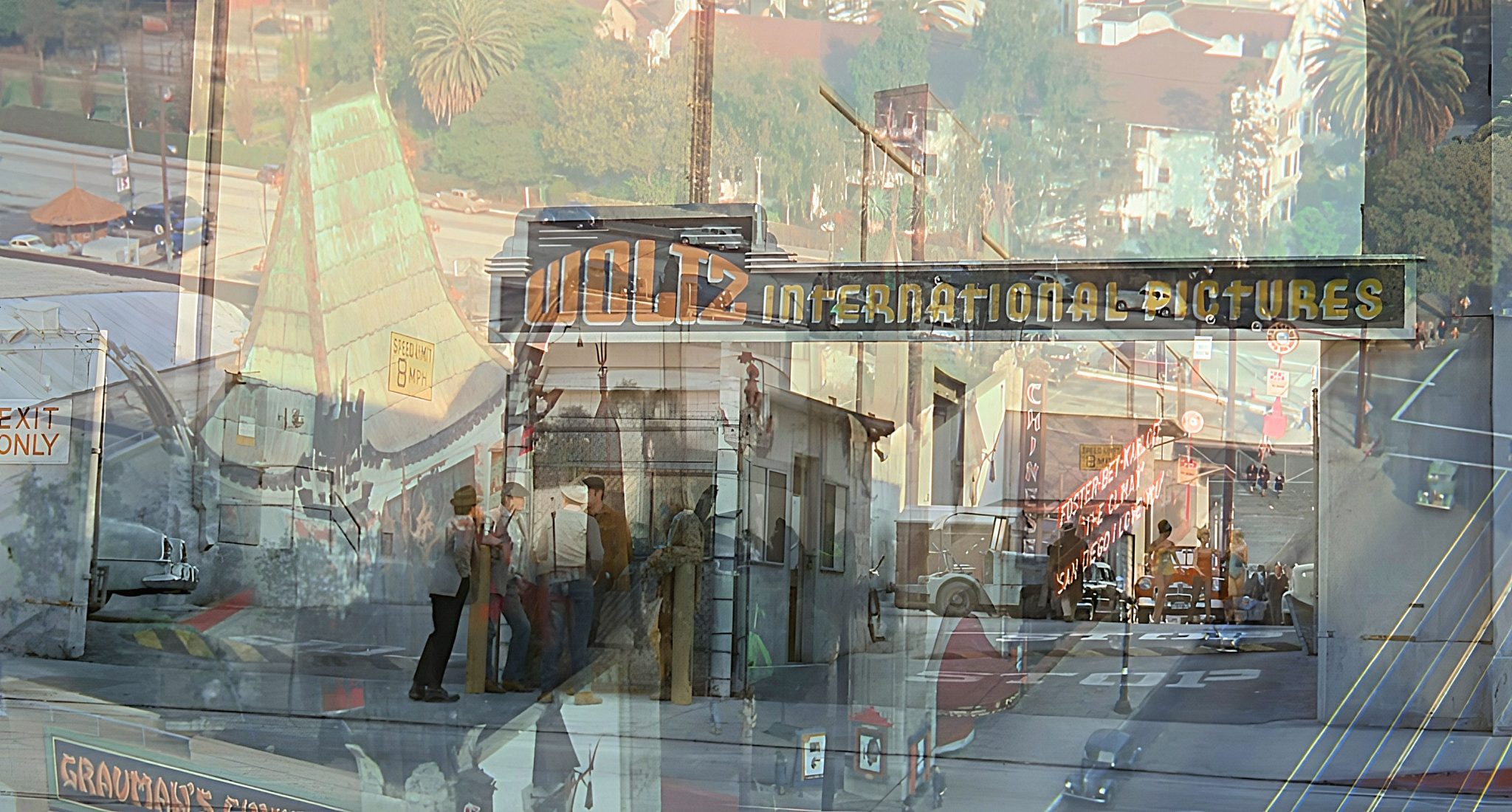 The Godfather (1972) Review - Cinematic Diversions