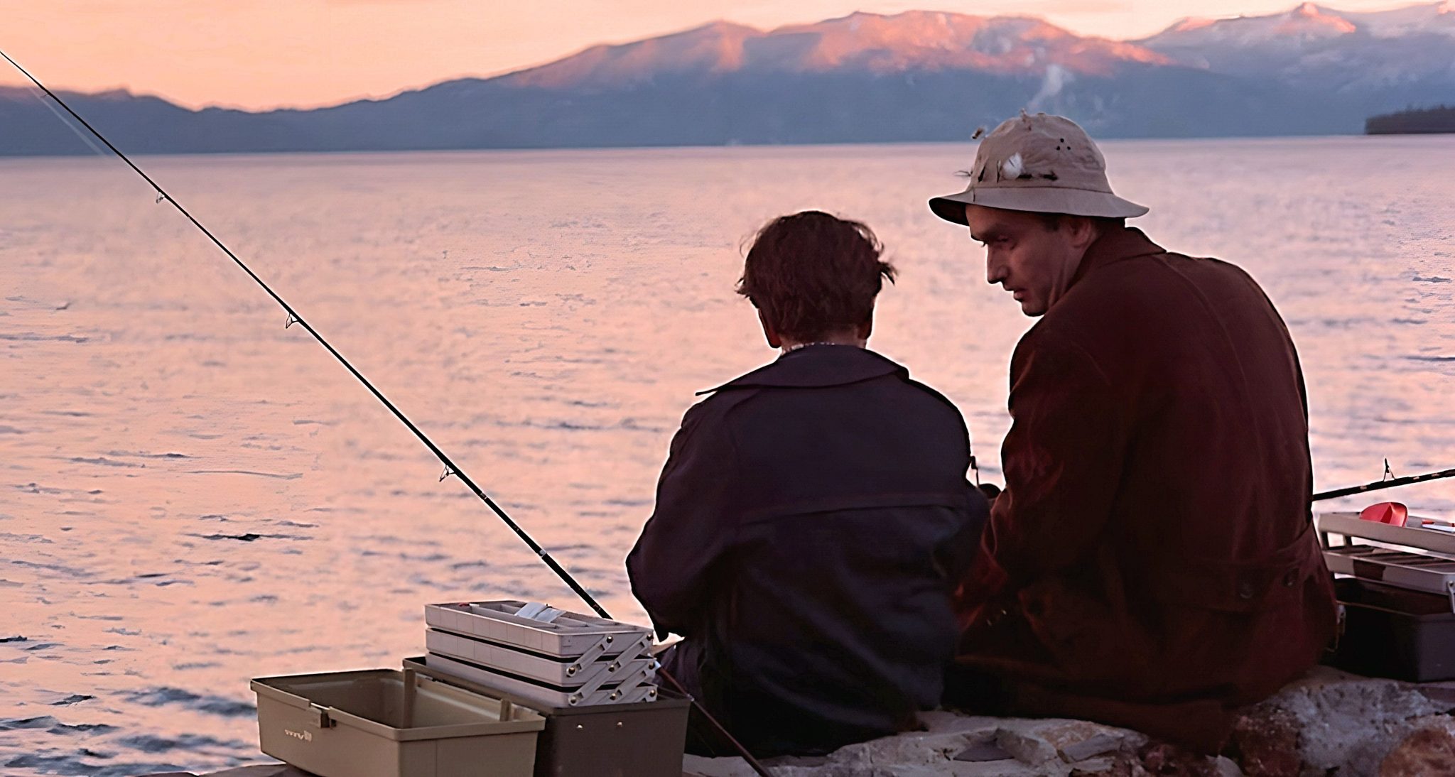The Godfather Part II (1974) Review - Cinematic Diversions