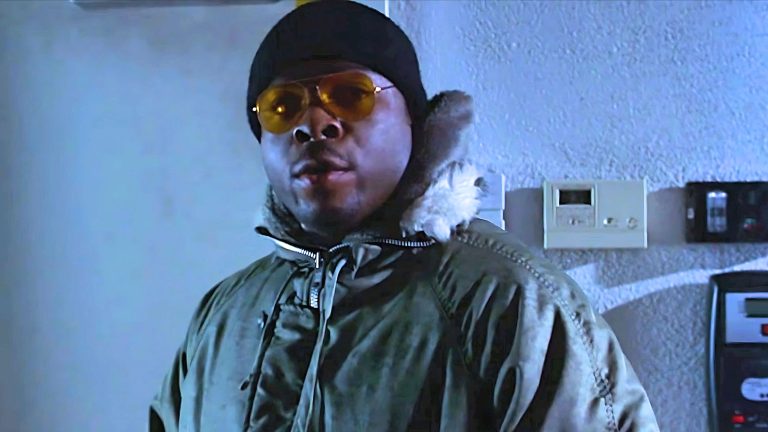 Deep Freeze (2001) Review Ice Ice Baby - Cinematic Diversions