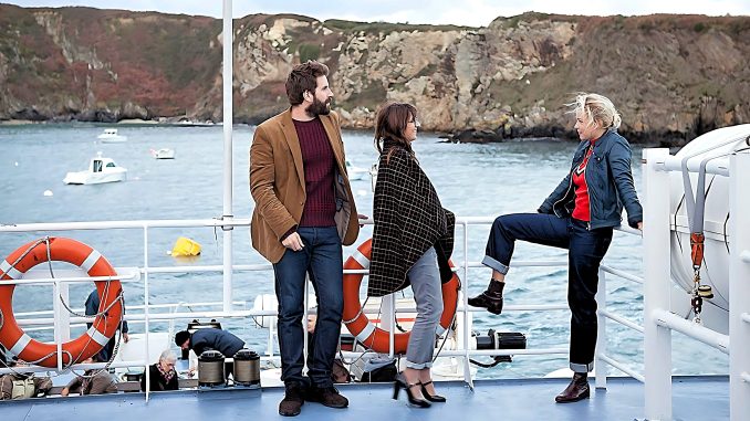 A Soulful Soirée A Half Sister Full Love 2015 Review Cinematic