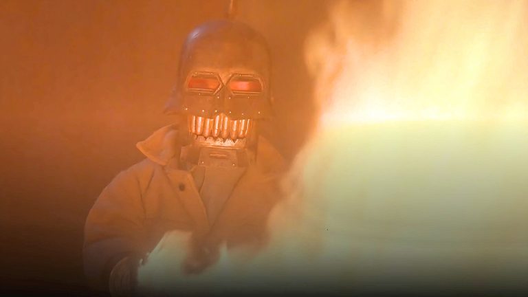 Puppet Master II (1990) review - Cinematic Diversions
