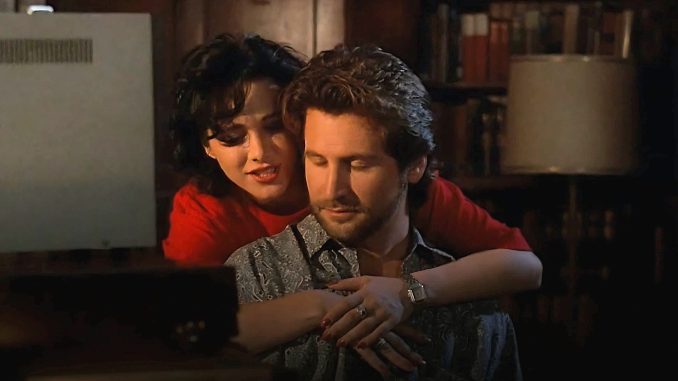 Puppet Master II (1990) review - Cinematic Diversions