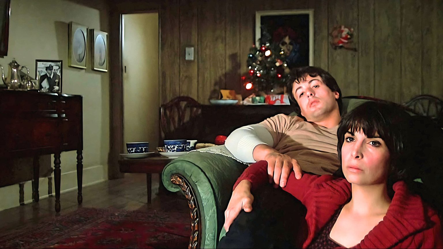 Going the Distance: Rocky (1976) review - Cinematic Diversions